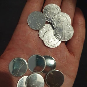 Custom Coining Tool Custom Coin Mint, Coinage, Coin Punch and Die Set ...