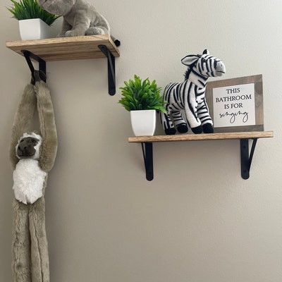 Bathroom for Singing Sign, Gift for A Singer, Funny Bathroom Decor ...