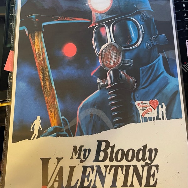 TYSON Vs BIGGS Fight Poster Laminated Print - Etsy