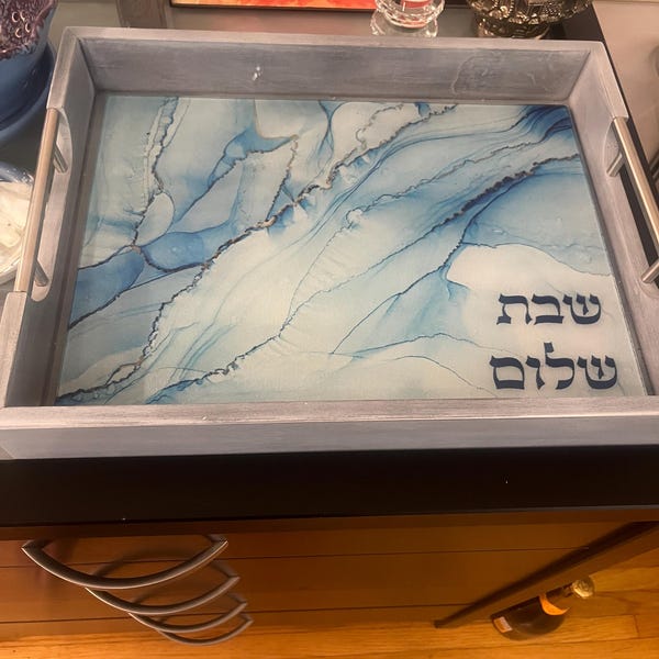 Friday Night Kiddush Blessing Shabbat Ritual Jewish Blessings Jewish ...