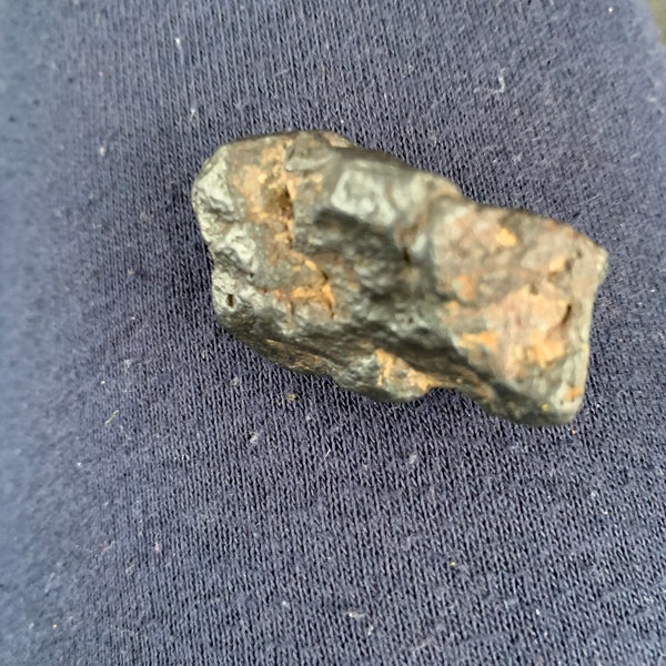 Magnetic Lodestone for Drawing and Attraction Magic - Etsy