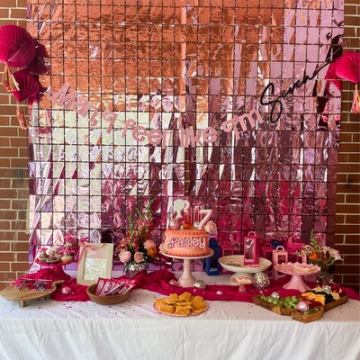 Pastel Purple Wig, Bachelorette Party Decorations, Wiggin Out, Birthday ...