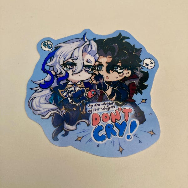 Puppy Laios Dungeon Meshi Keychain! - Etsy