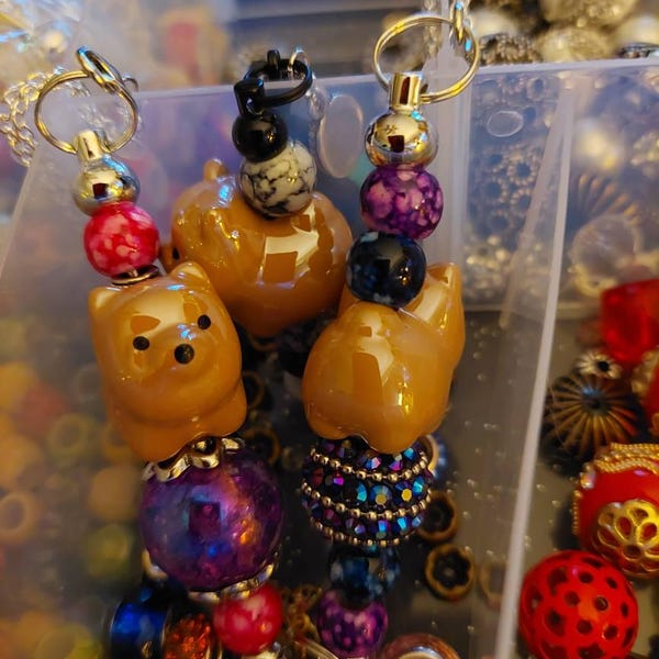 Alien Abduction Collection of Miniature Trinkets and Charms - Etsy