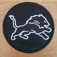 Your Logo Embroidered Patch, Business Logo Patch Embroidery, Bulk ...