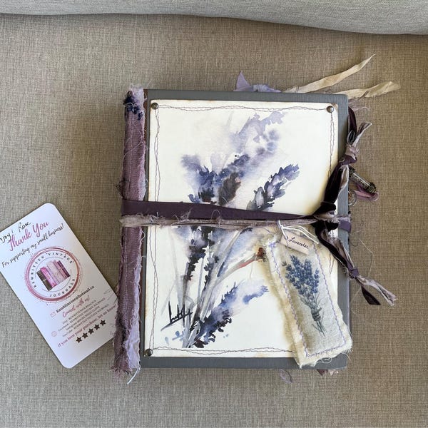Avocado Dyed Papers | Variety Pack | Junk Journals | Hand Dyed Papers ...