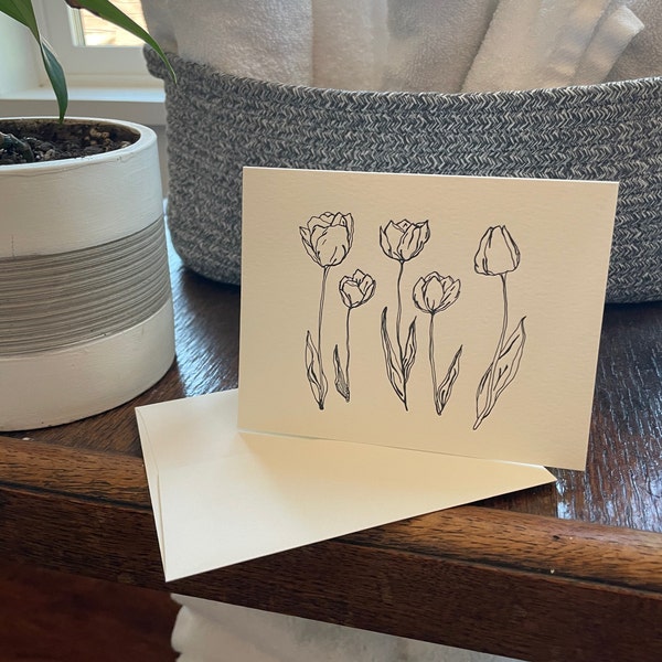 Evergreen Snowy Trees Stoneware Mug - Etsy