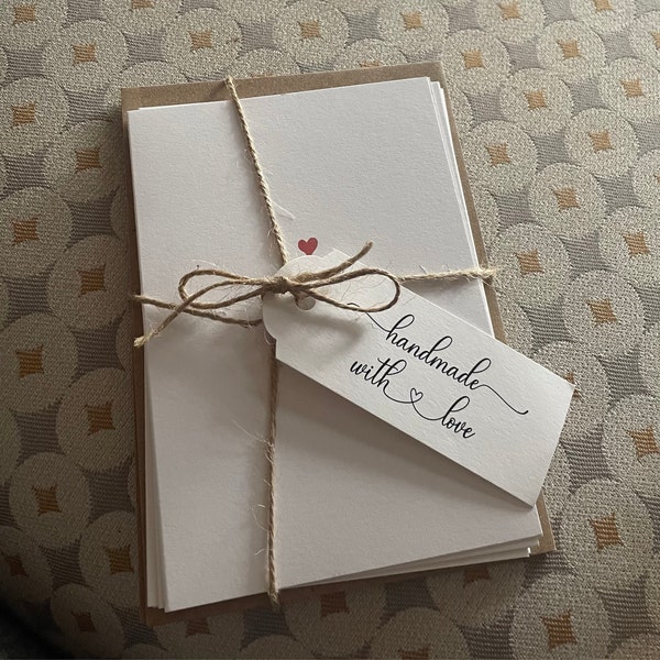 45 Piece Writing Set, Bees, Butterflies and Ladybirds, Letter Writing ...