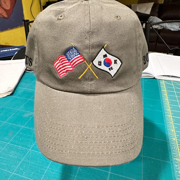 Black and White US Flag Embroidery Design | American Flag Dst File ...