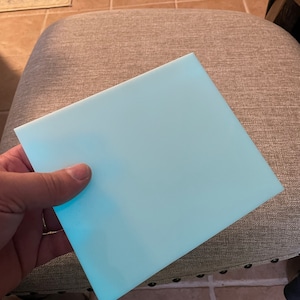 Hyperglow Rainbow Skurfetti Glow in the Dark Rods Skur - Etsy