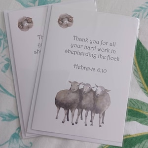 JW Friendship Card I Thank Jehovah for Friends Like You Jehovah's ...