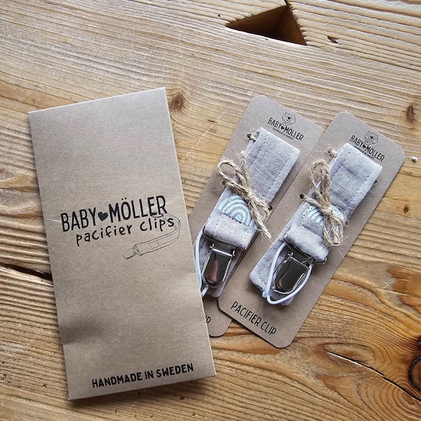 Personalized Baby Lovey for Newborn Pacifier Holder Blanket With Custom ...