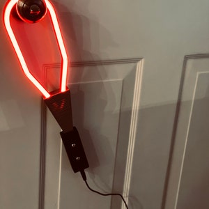Home Alone Kevin Mccallister LED Doorknob Heater BBQ Starter Prop ...