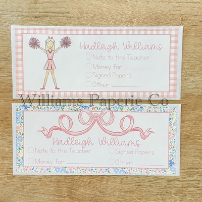 Watercolor Pink Party Dog Heads Digital Clip Art Set Instant Download ...