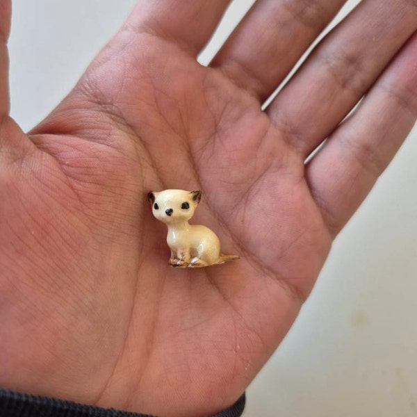 Vintage Pewter Koala Figurine, Miniature Metal Animal Figurine ...