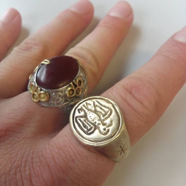 Wool Kolpak Hat, High Cap With a Slit Fur, 17th Century Poland, Hungary ...