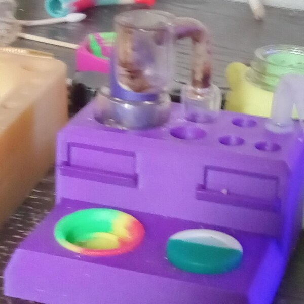 X1 Dab Station / Dab Station / Modern Dab Set up / Compact Dab Station ...