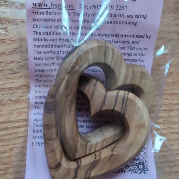 Personalized Healer Healing Cross. Hand-held Palm Praying Cross ...