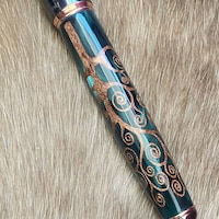 Schmidt-mine 635 M Refill Set 5 Pcs for Mini Pen Black Ink - Etsy