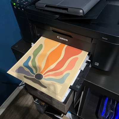 Affirmation Wall Art for Kids Inspirational Classroom Decor Kids Room ...