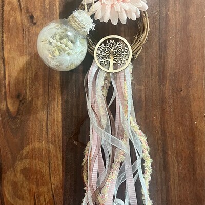 Protection Blessing Ball/ New Home Cottagecore Decor / Self Love ...