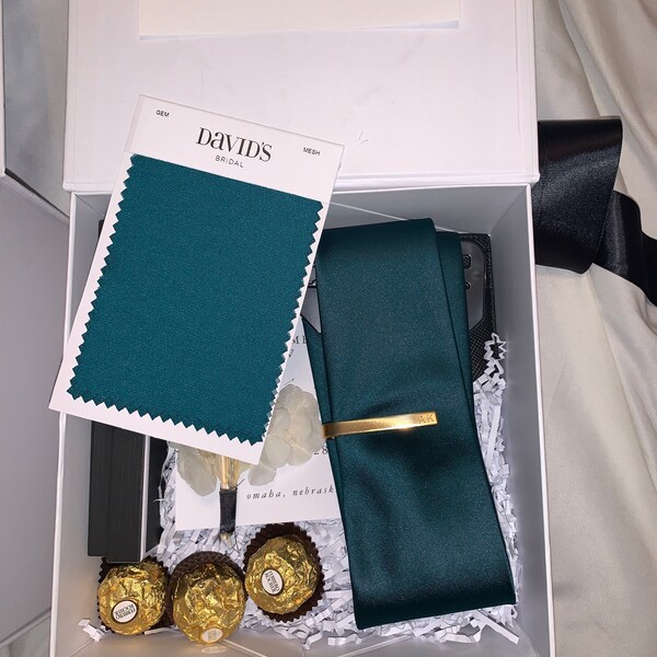 GEM Wedding Tie, Men’s Ties, Vintage Men’s Tie, Gem Bow Tie, Groomsmen ...