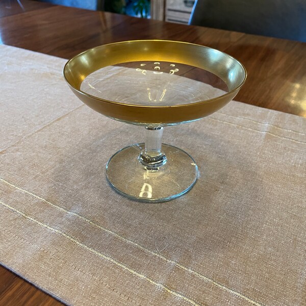 3-piece Crystal Bar Set - Mikasa “park Lane” Double Old Fashioned ...