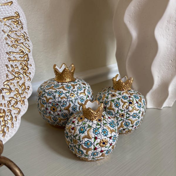 Handmade Ceramic Phone Amplifier | Unique Gramophone Design | Vintage ...