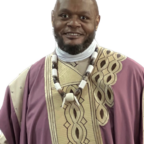 Nigerian Beads, African Traditional Beads, Nigerian Wedding Beads ...