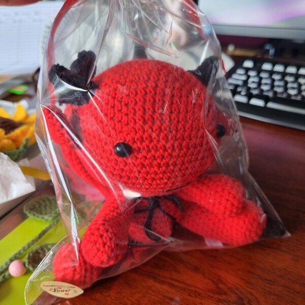 Amigurumi Crochet Piggy Bank Pattern - Grace the Piggy Bank - Etsy