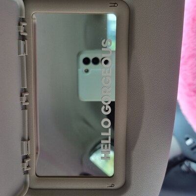 Custom Weatherproof Spotify Code Decal / Bumper Sticker - Etsy