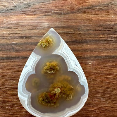 Scenic Java Jasper - Etsy