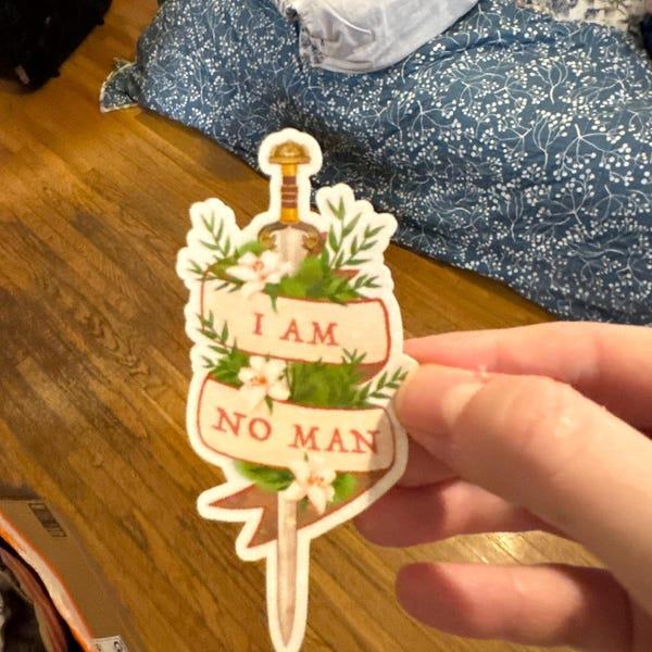 Luna Moth Laminated Bookmark, Botanical Bookish Reader Gift, Magical ...