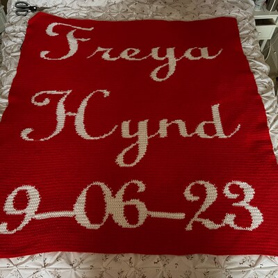 Pair of Cats Graph Graphgan Crochet Pattern Cat Graph and Written ...