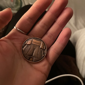 Koinosuba IOU Tokens Full Set Metal Tokens - Etsy