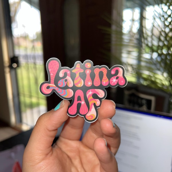 Funny Spanish Boba Tea Sticker - No Seas Boba - Funny Spanish Quote ...