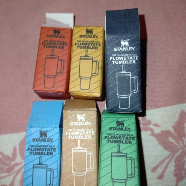 Mini Grocery Coke & Soda Drink Box Template Printable Files ,DIGITAL ...