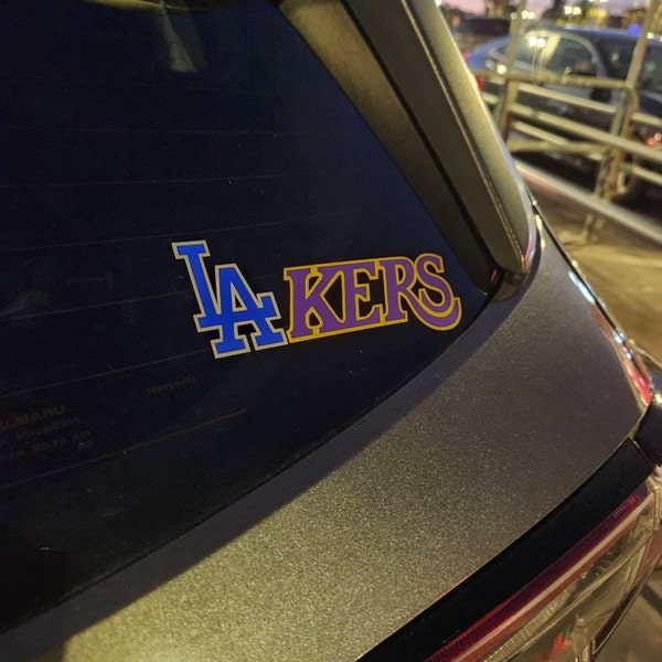 Jason Voorhees Decal Sticker | Friday the 13th Decal | for Car Window ...