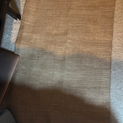 Sackcloth Prayer Robe faith Robe - Etsy