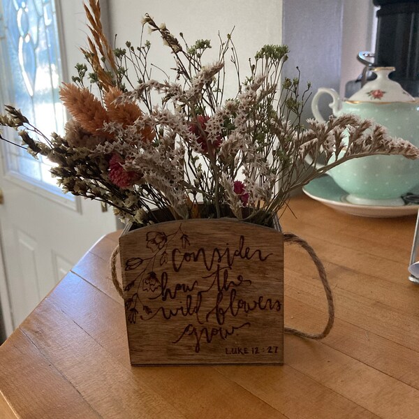 Set of 10 Recipe Cards| Recipe Cards With Bible Verse, Watercolor ...