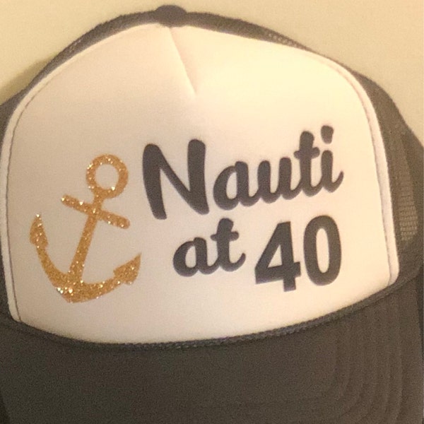 Cabo Crew Trucker Hat Mexico Group Vacation Ideas Party Favor Gifts for ...