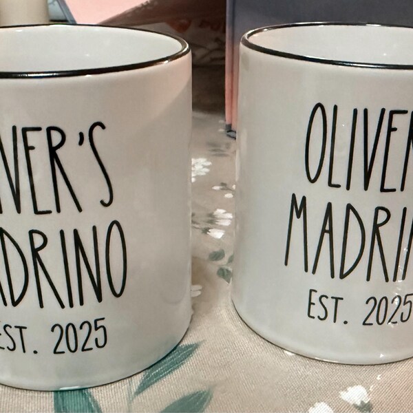 Bulk Order Mugs, Wholesale Mugs, Company Mug, Bulk Pricing, Family Mugs ...