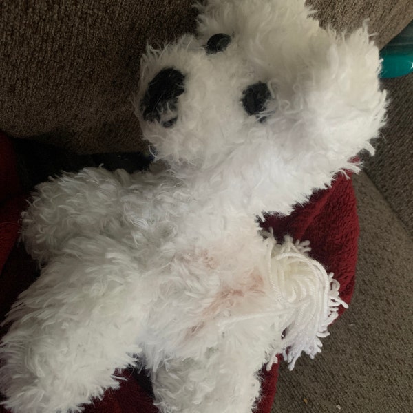 Football Mohawk Hat - Etsy