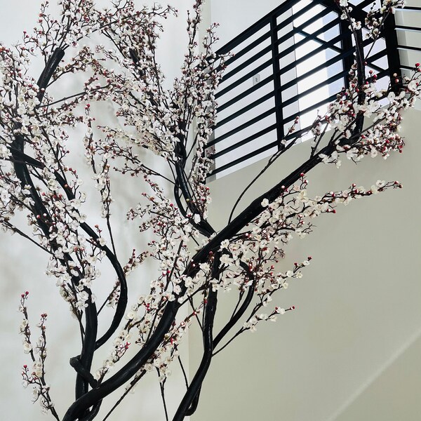 Unique Cherry Blossomtree - Etsy
