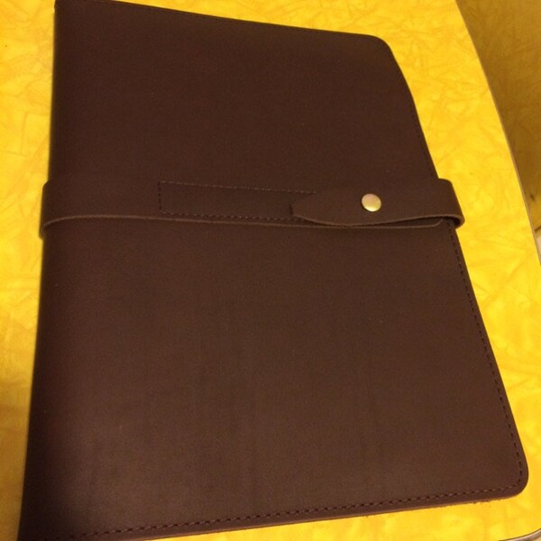 Lefty Left Handed Portfolio, CUSTOM MADE Convo Me for Avable Colors ...