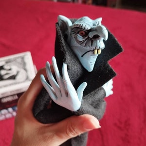 Baba Dook - Etsy