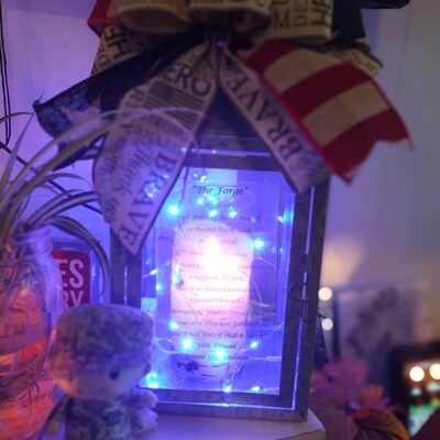 Forge Info ONLY DECAL clear Sticker - Etsy