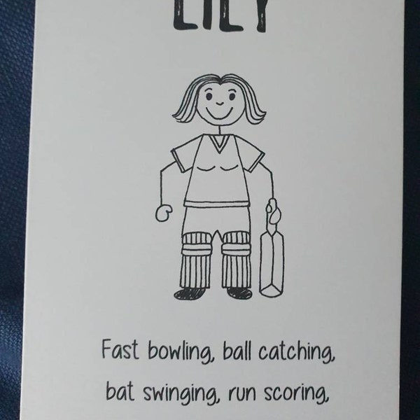 Running Card for Dad, Father's Day Running Card for Dad, Love You Dad ...