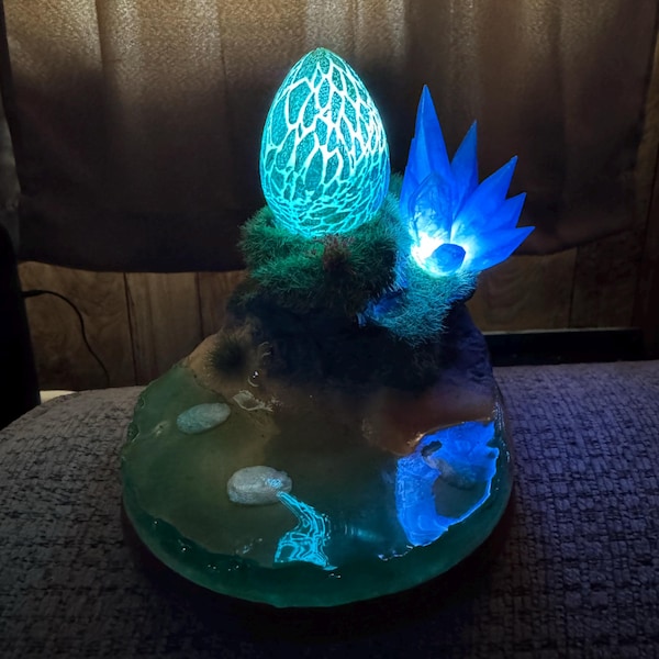 Neverending Story Sparkle Falkor Flexi Articulated Fidget Toy Prop - Etsy