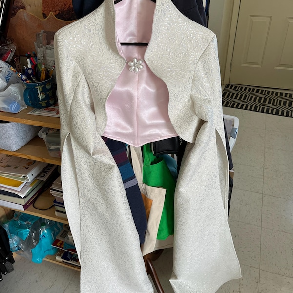 Cozy Wrap Hood Digital PDF Pattern With Sewing Guide for Instant ...